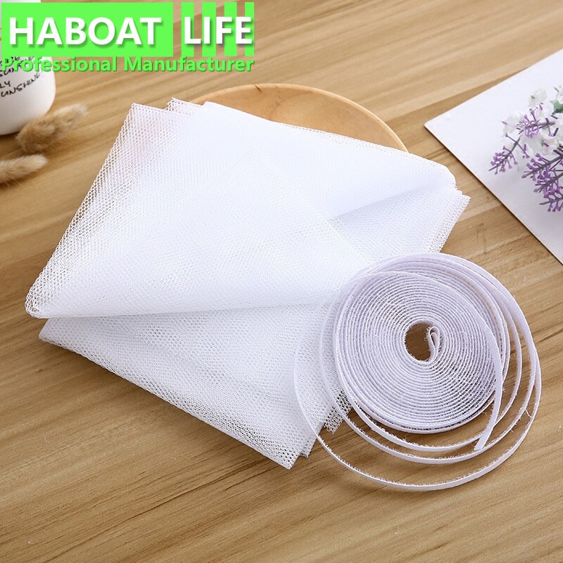 Anti Mosquito Net for Kitchen Window Net Mesh Scre... – Vicedeal