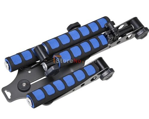 DSLR foldable Rig Movie Kit Shoulder Mount Spider ... – Grandado