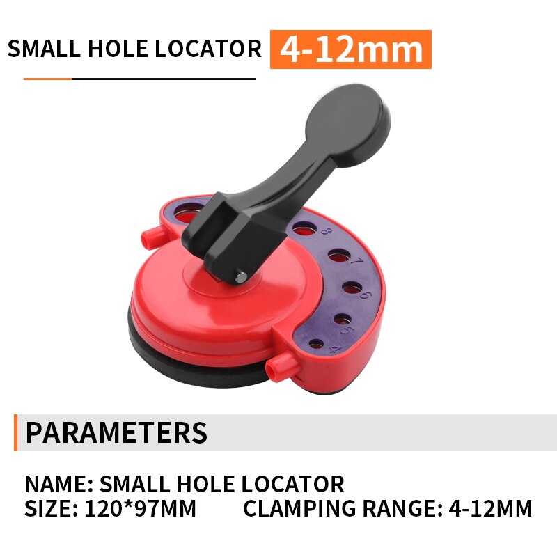 4-12MM Portable Glass Tile Hole Multi-function Dri... – Grandado