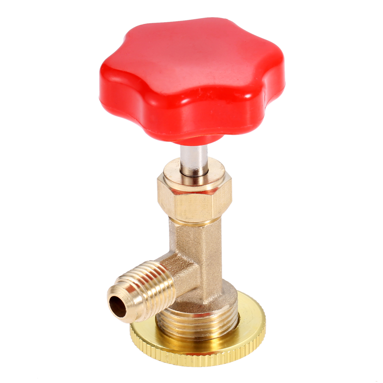 Car R134a Air Conditioner Tap Valve AC Can Opener ... – Grandado