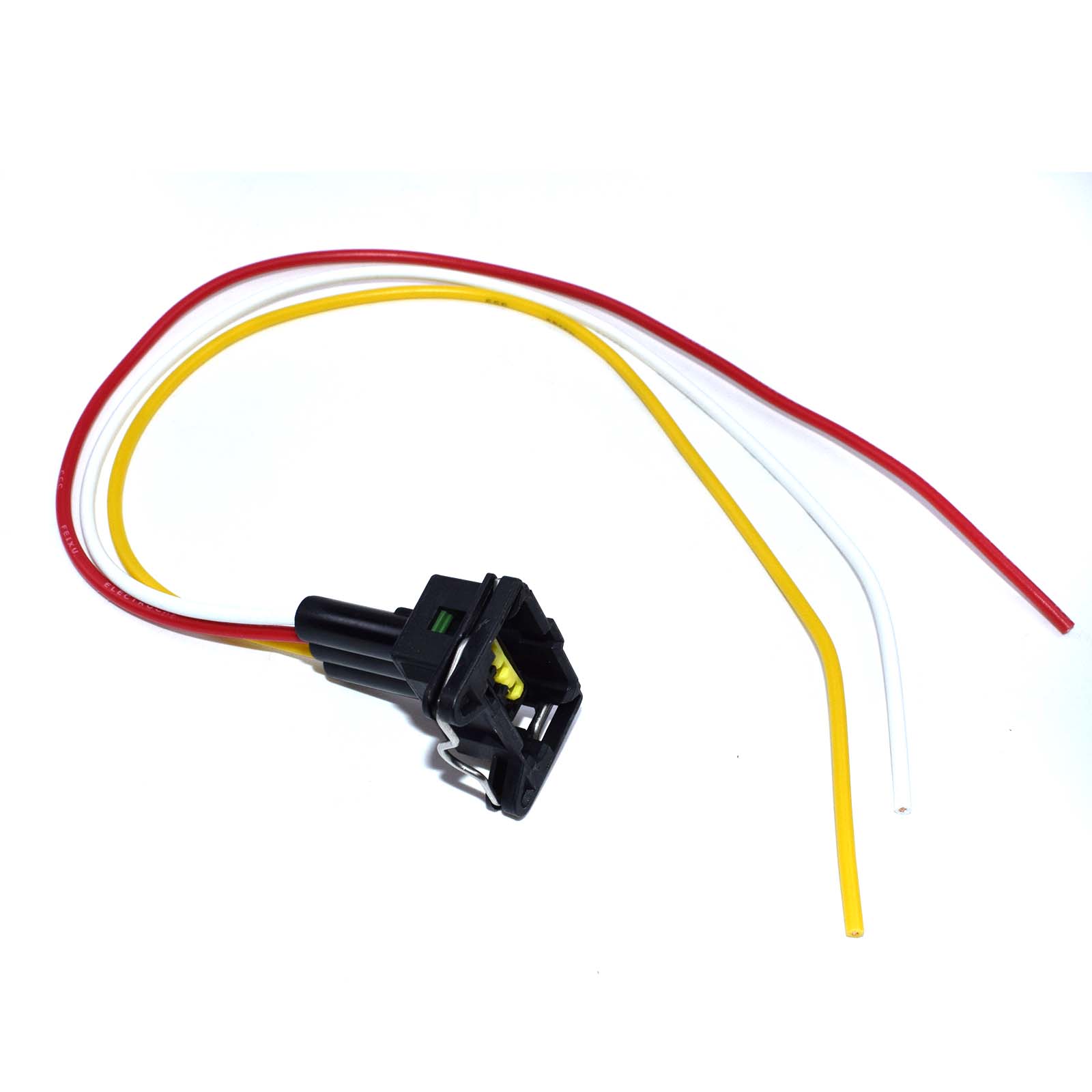 Wolfigo conector elétrico para válvula de controle... – Grandado