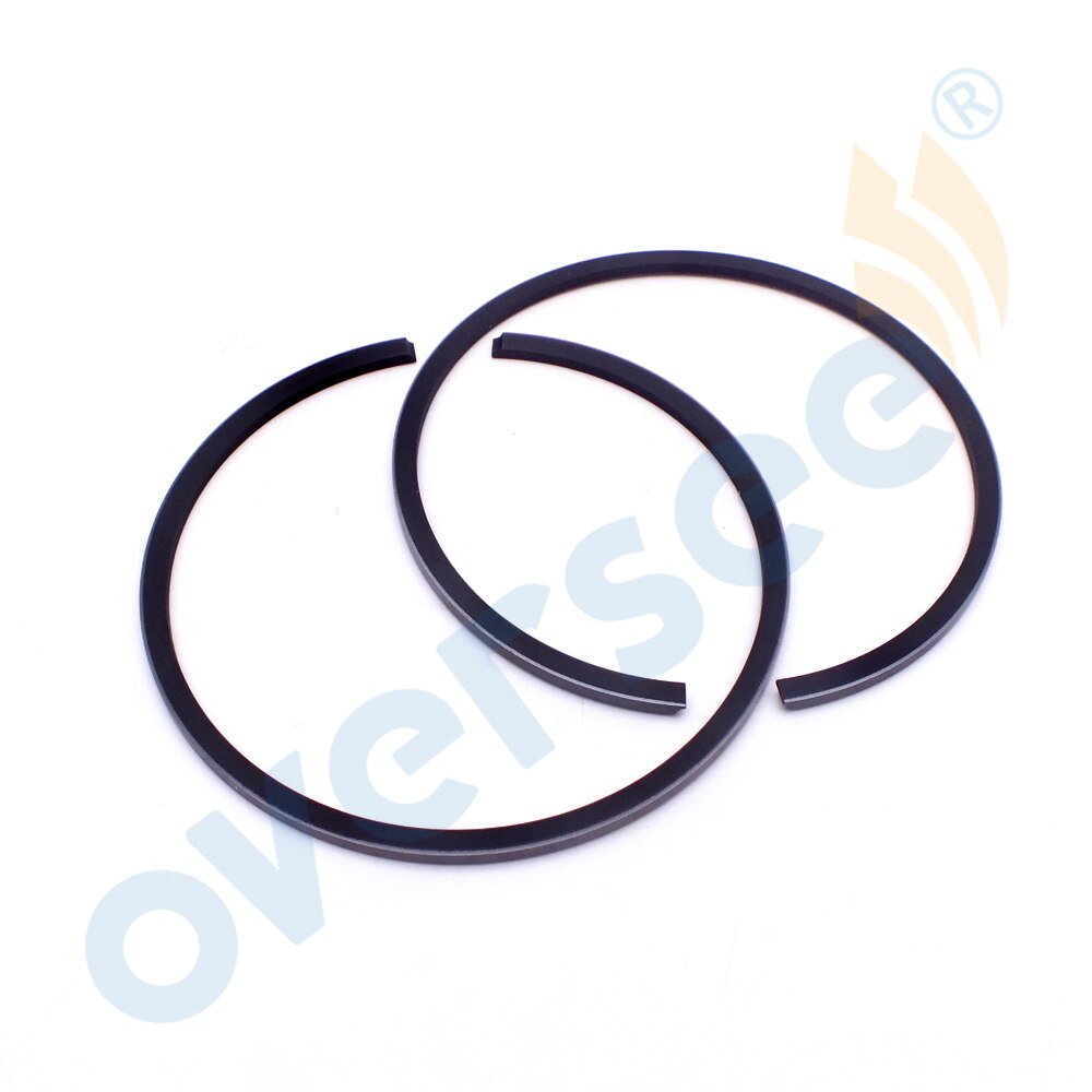 12140-96310 PISTON RING SET for SUZUKI DT20 25HP 3... – Grandado
