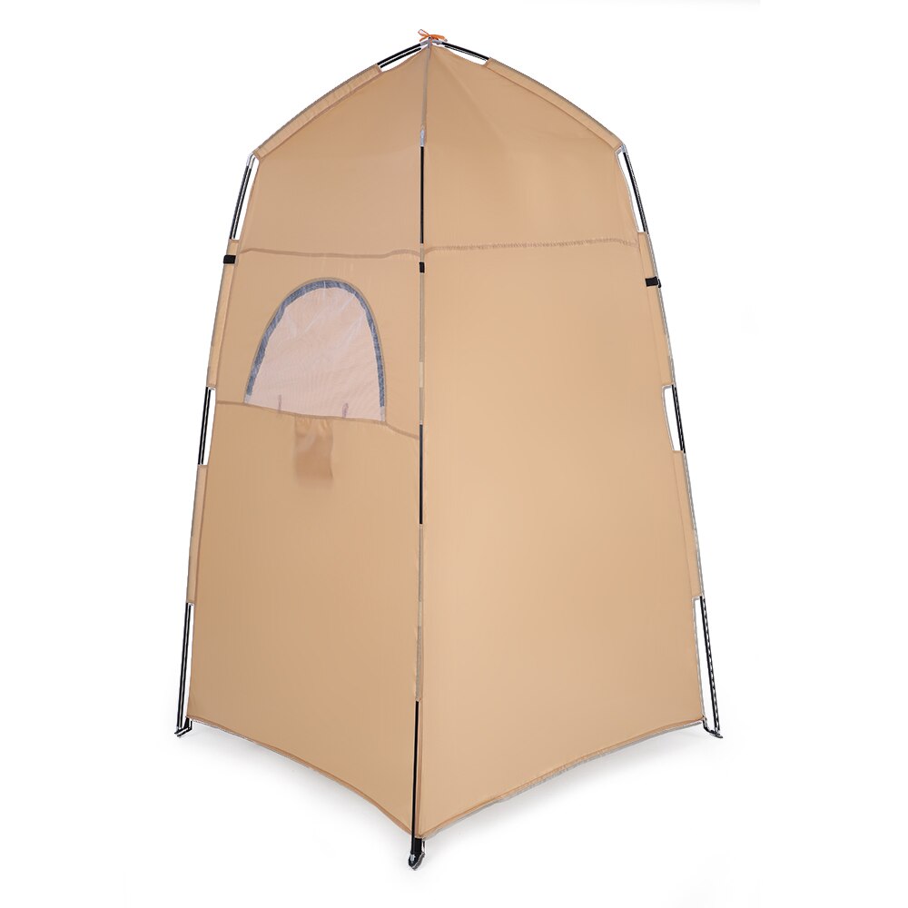 Camping Tent Portable Outdoor Shower Bath Changing... – Grandado