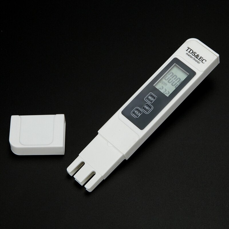 Digital 3 in 1 TDS Meter Pen Water Purity Filter H... – Grandado