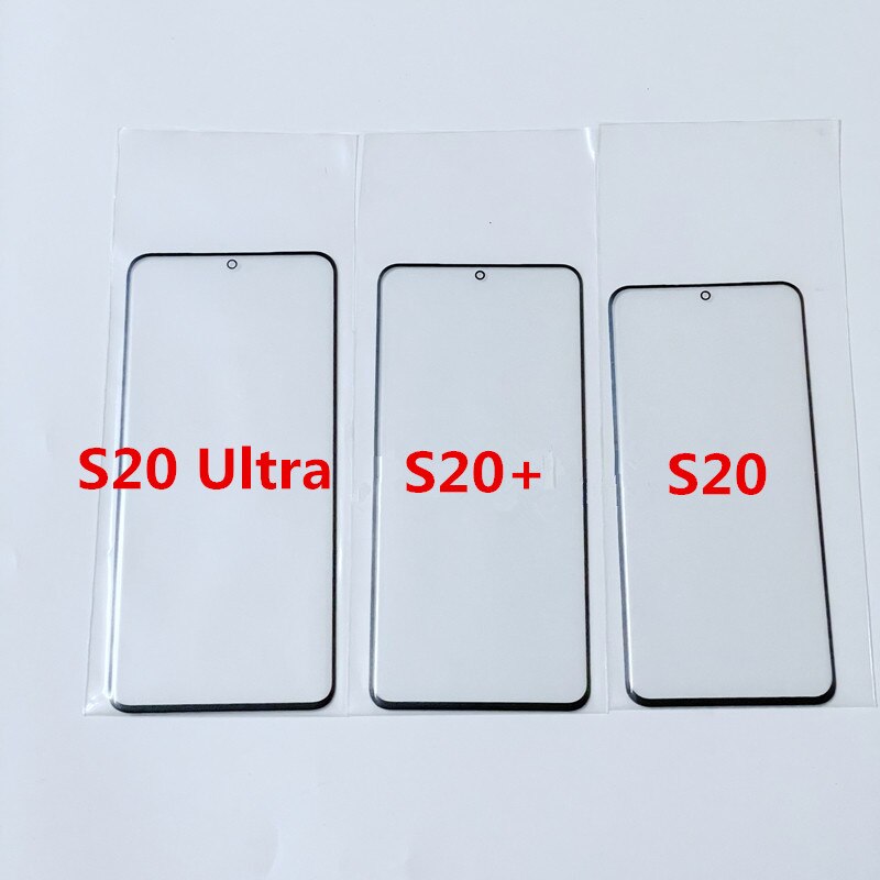 Outer Screen For Samsung Galaxy S20 Plus S21 S22 U... – Grandado