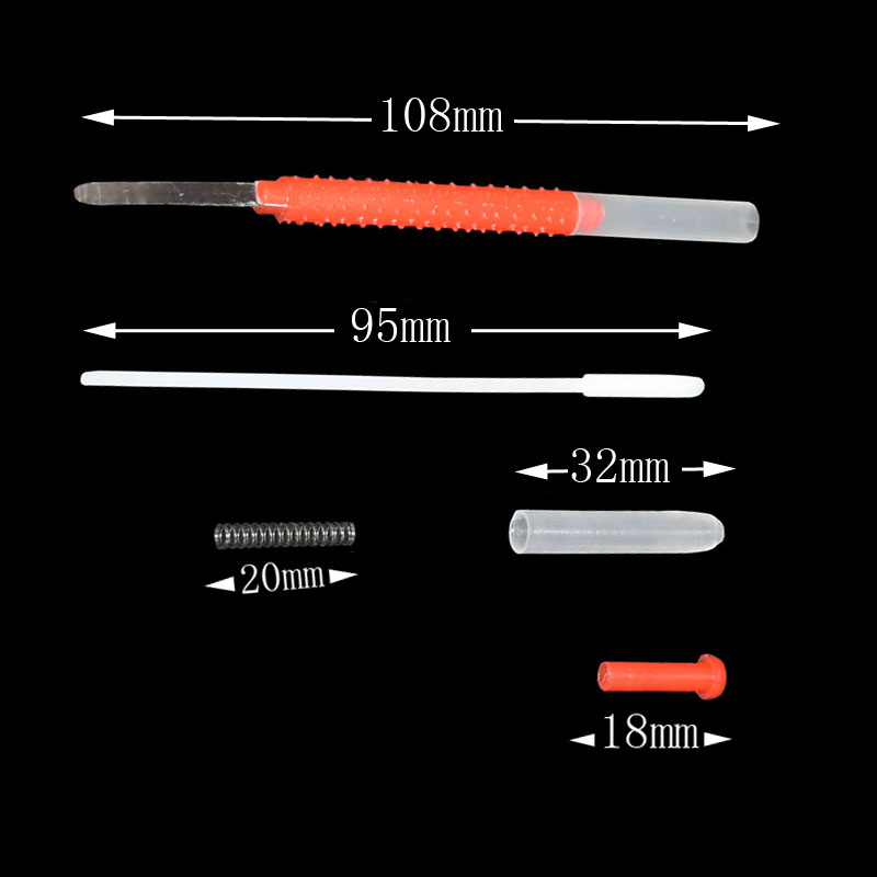 5pcs Beekeeping Grafting Tool Bee Queen Larva Apic... – Grandado