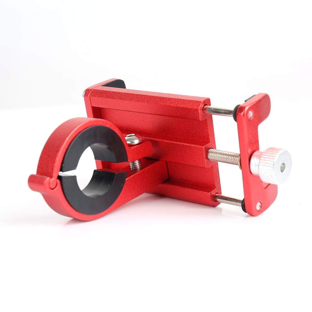 Fiets Mobiele Telefoon Mount Houder Navigatie Vast... – Vicedeal