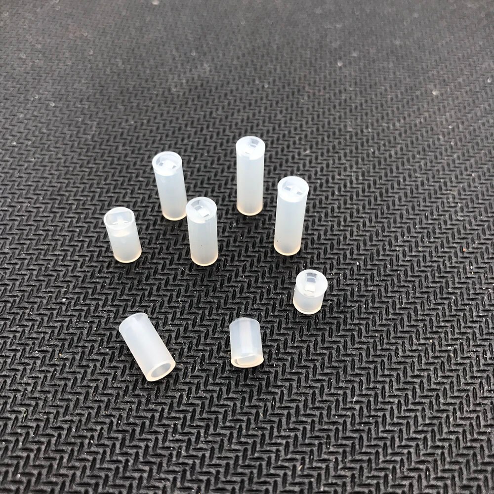 1000pcs/lot 3MM LED Lamp Holder Hight:1.5-5MM Ligh... – Vicedeal