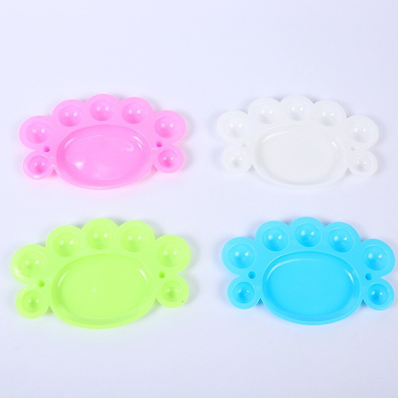 Multi-functional paint palette Manicure color pale... – Grandado