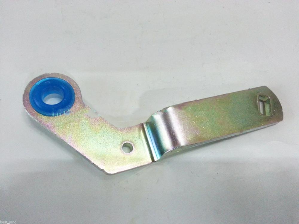 Genuine Range Selector Lever Assy for Ssangyong KY... – Grandado