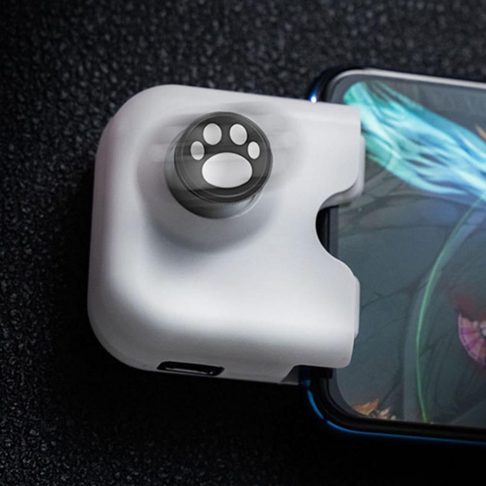 Gamepad Physical Mobile Phone Joystick Controller ... – Vicedeal