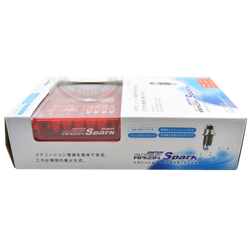 ! Universal Mega RAIZIN spark /RAIZIN Volt Stabili... – Grandado