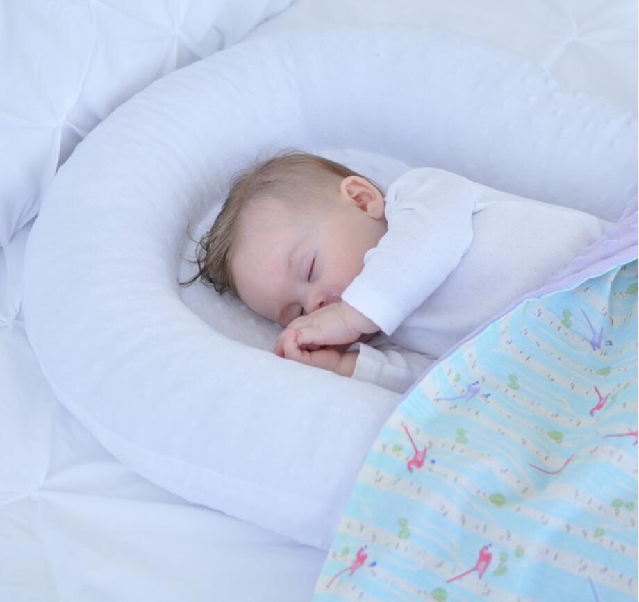 Portabel baby Bionic bed Baby SLEEP POD Multifunct... – Grandado