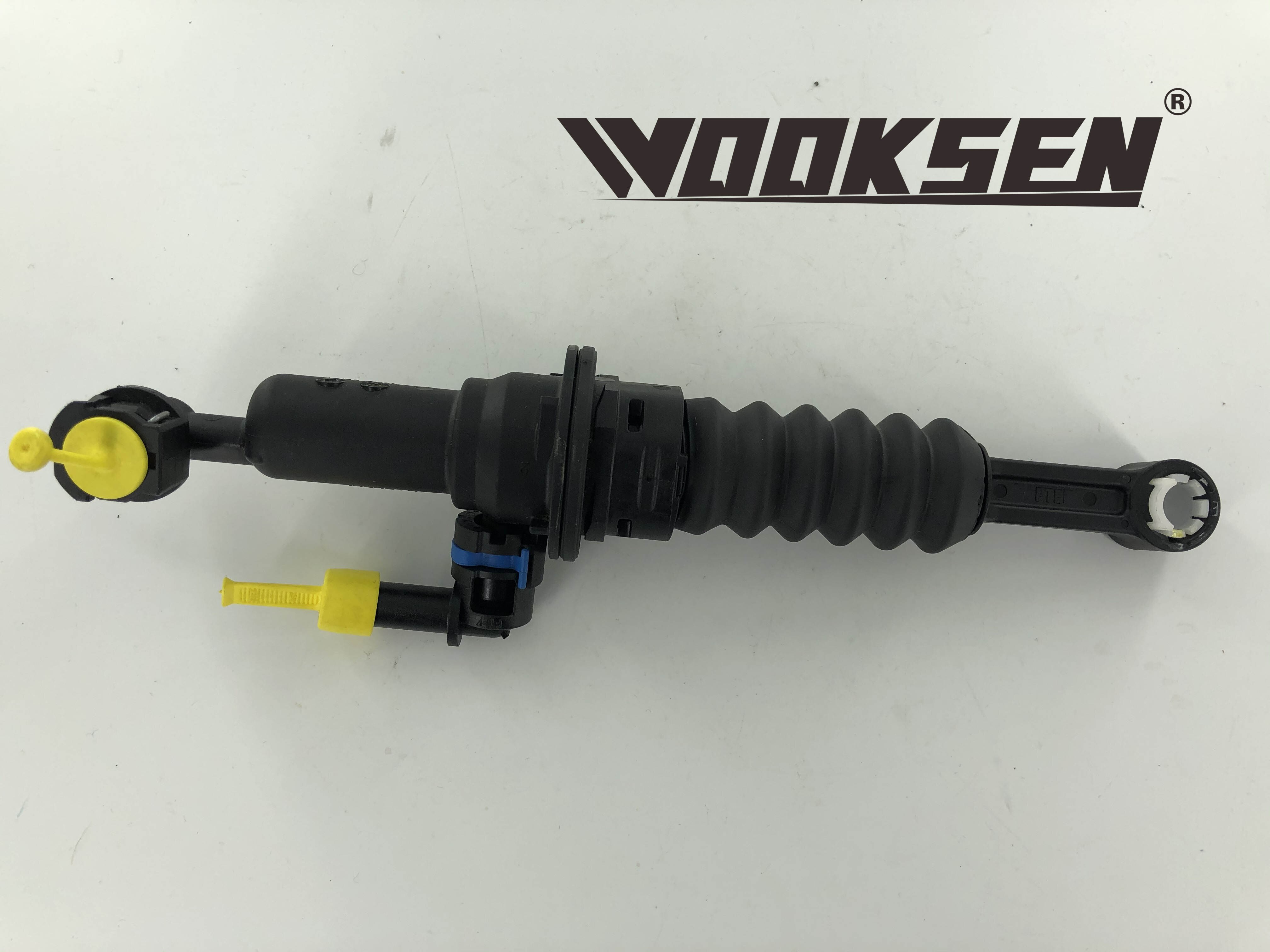 Koppelingshoofdcilinder 41605-F0100 Voor Hyundai E... – Grandado