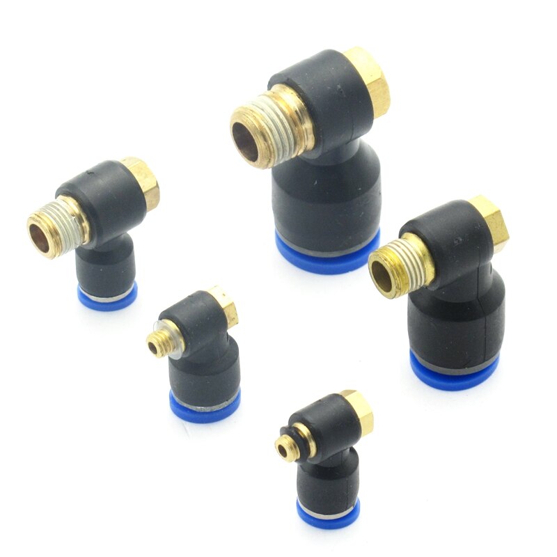 4Mm 6Mm 8Mm 10Mm 12Mm Buis 1/8 "1/4" 3/8 "1/2" bsp... – Vicedeal