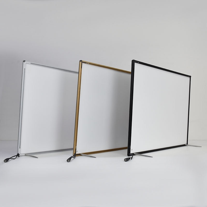 A3 led wall display panel led led wall light – Vicedeal