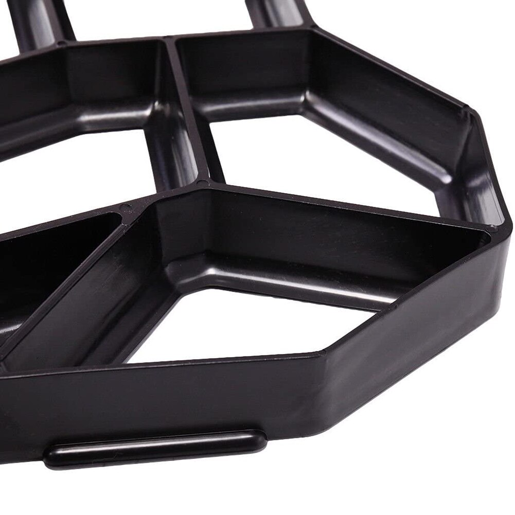 DIY Path Maker Paving Pavement Concrete Mould Pave... – Grandado