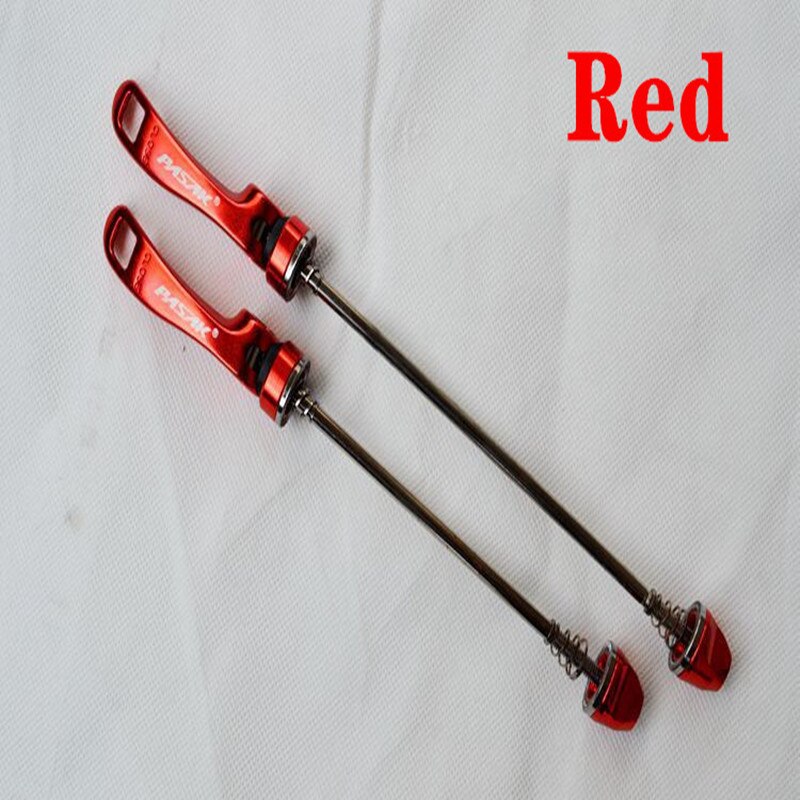 Aluminum alloy quick removal light mountain bike w... – Grandado