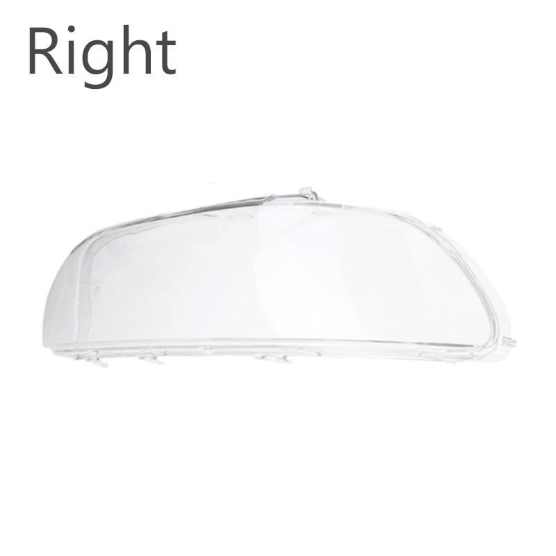 Koplamp Case Voor Bmw E39 1996-2003 Koplamp Cover ... – Vicedeal
