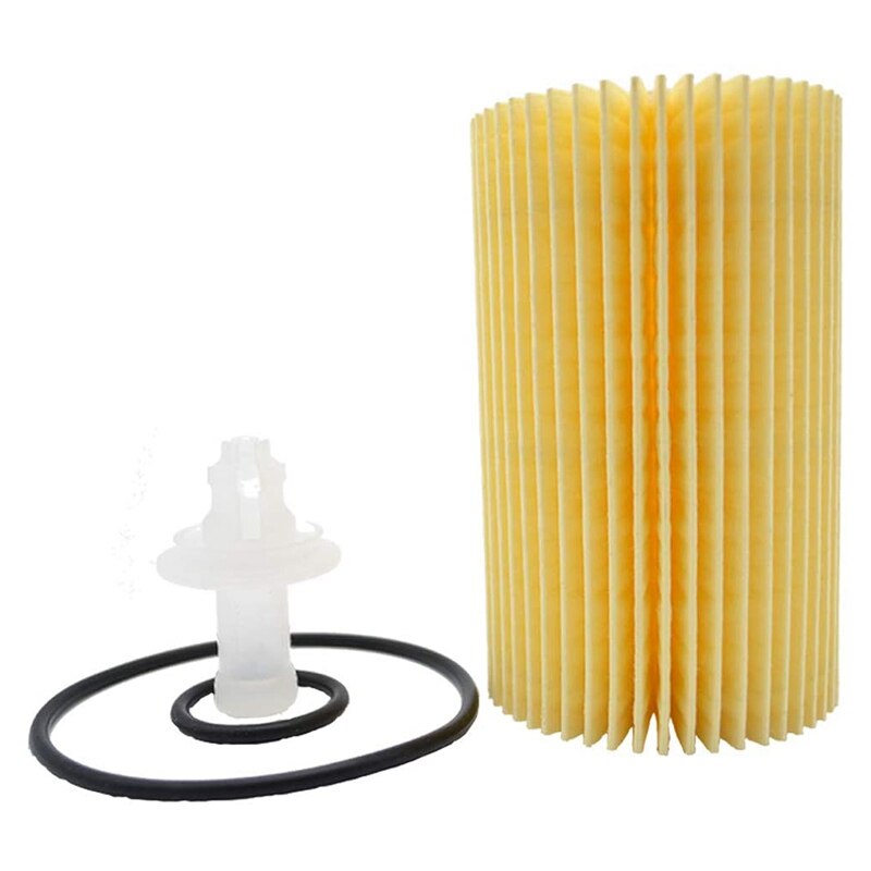 04152- yzza 4 oliefilter voor toyota land cruiser ... – Vicedeal