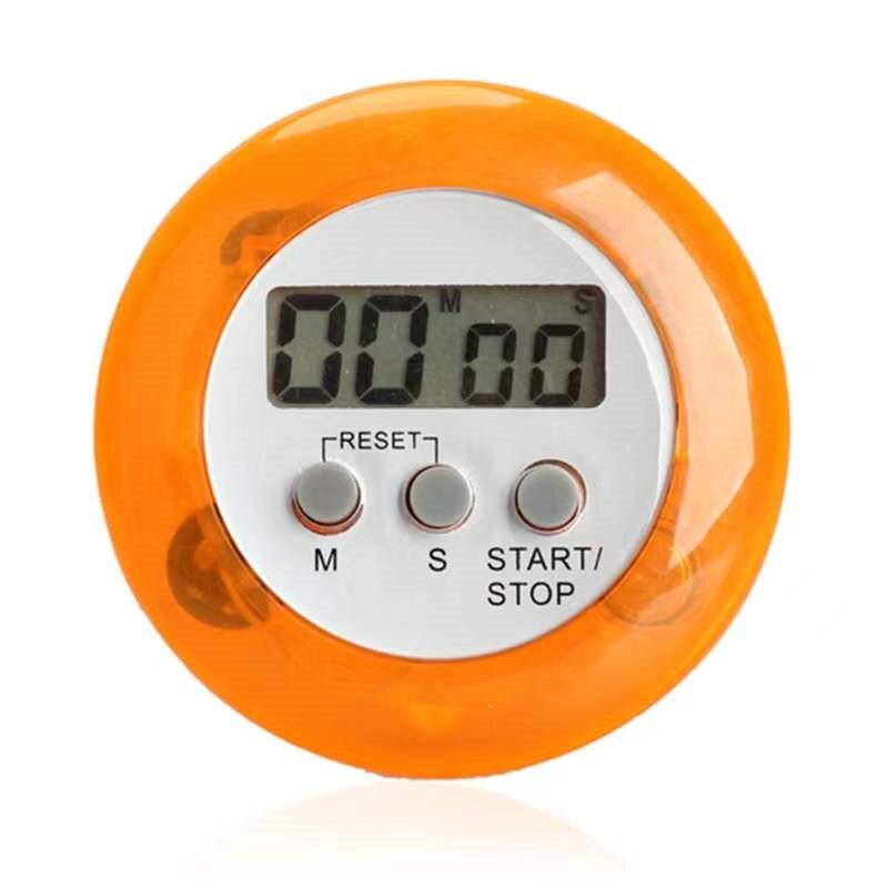 Five kinds of color Circular LCD digital kitchen c... – Vicedeal