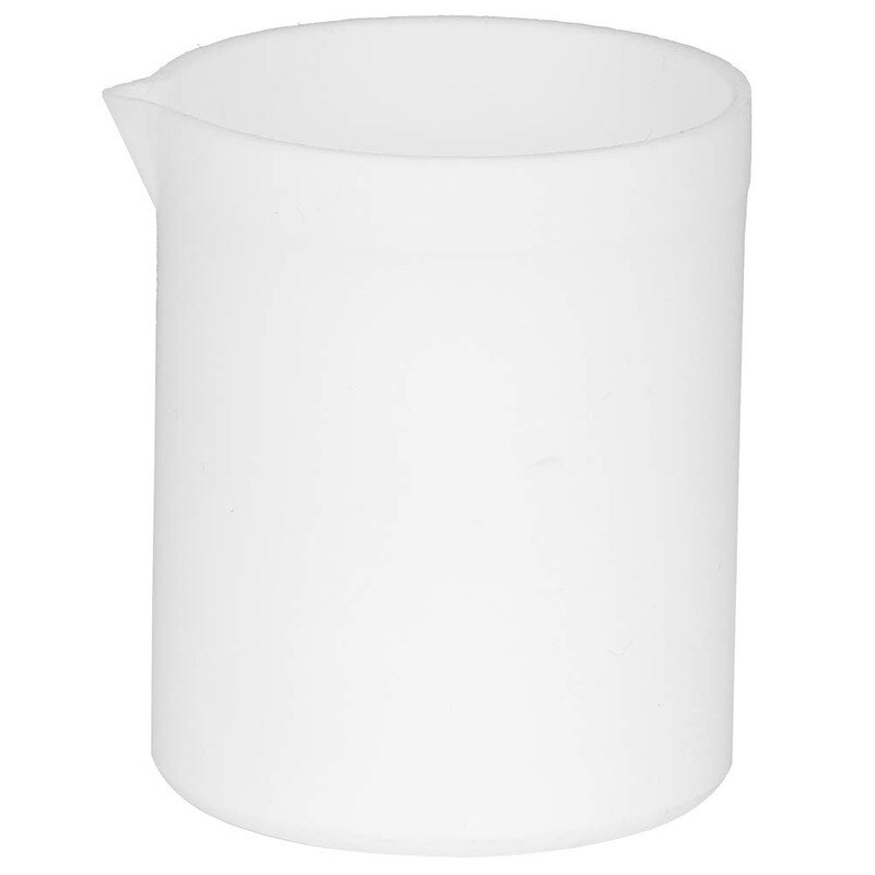 Tetrafluoro Beaker Acid and Alkali Resistant Beake... – Vicedeal