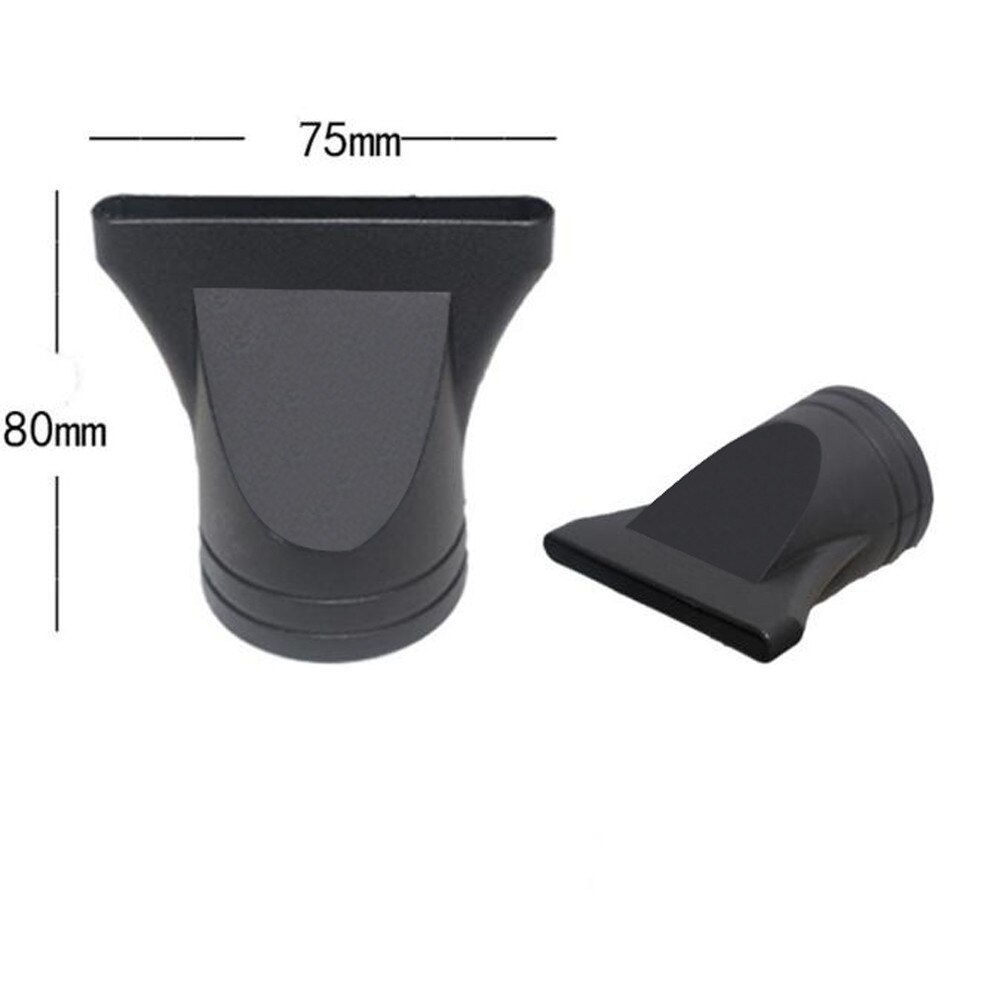 Nozzle Diffuser Plastic Salon Replacement Blow Fla... – Grandado