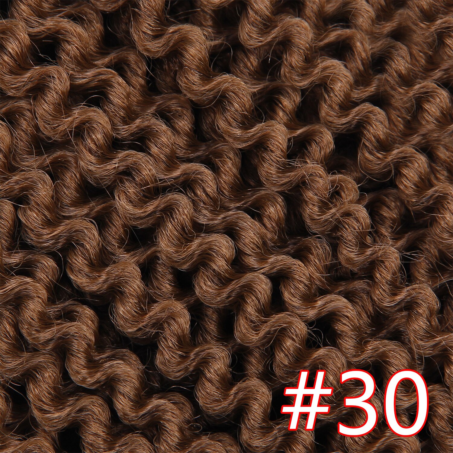 Crochet Braids Expression Braiding Hair Faux Locs ... – Vicedeal