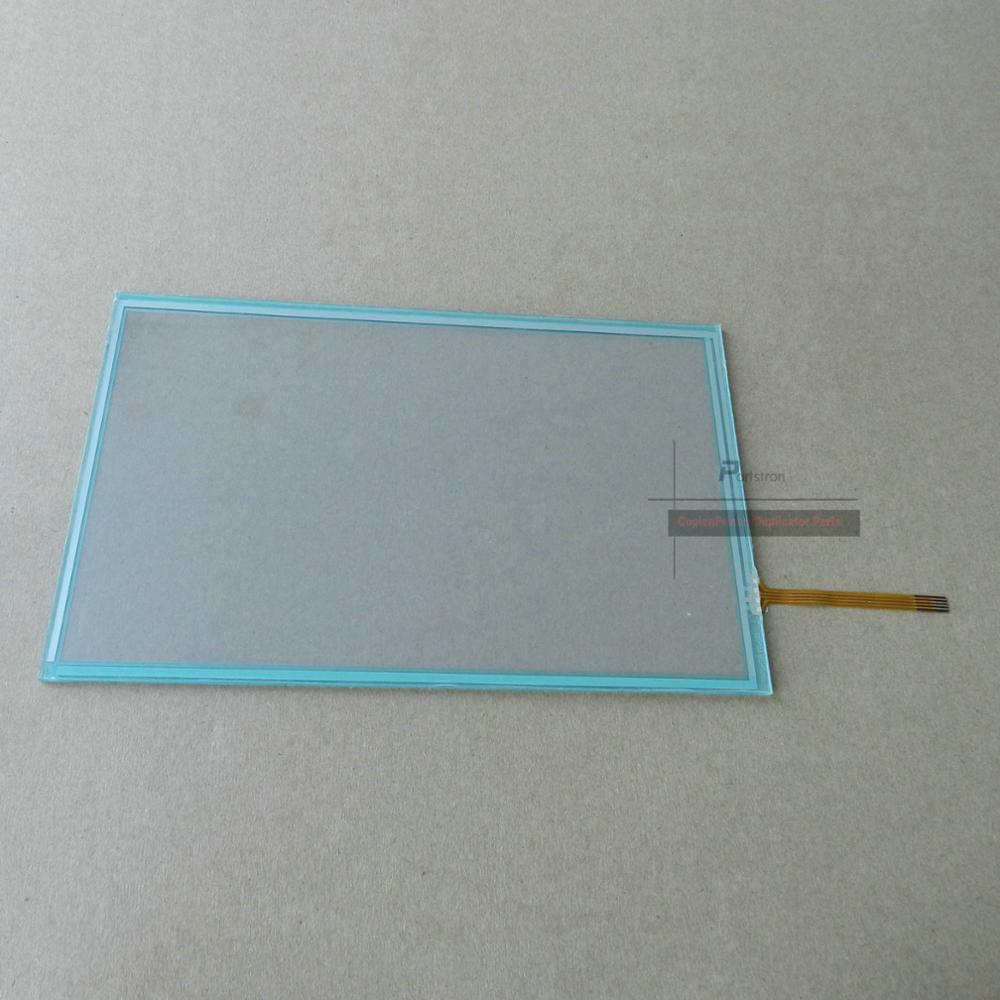 2Pcs Touch Screen Panel Glass B223-4184 for Ricoh ... – Grandado