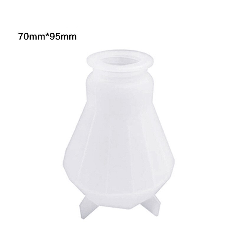 3 Style Resin Mold For Light Bulb Star Shape Light... – Vicedeal