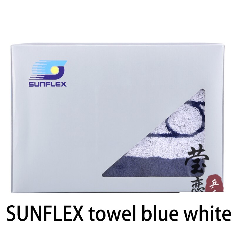SUNFLEX-toalla deportiva para tenis de mesa, juego... – Grandado