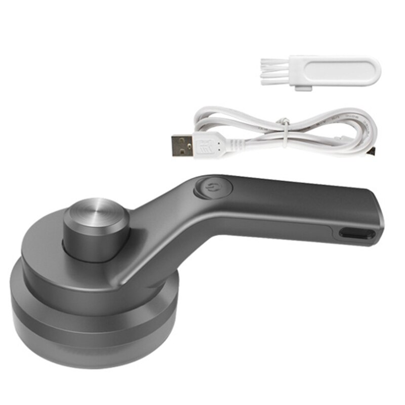 Electric Hair Remover USB Rechargeable Fluff Razor... – Grandado