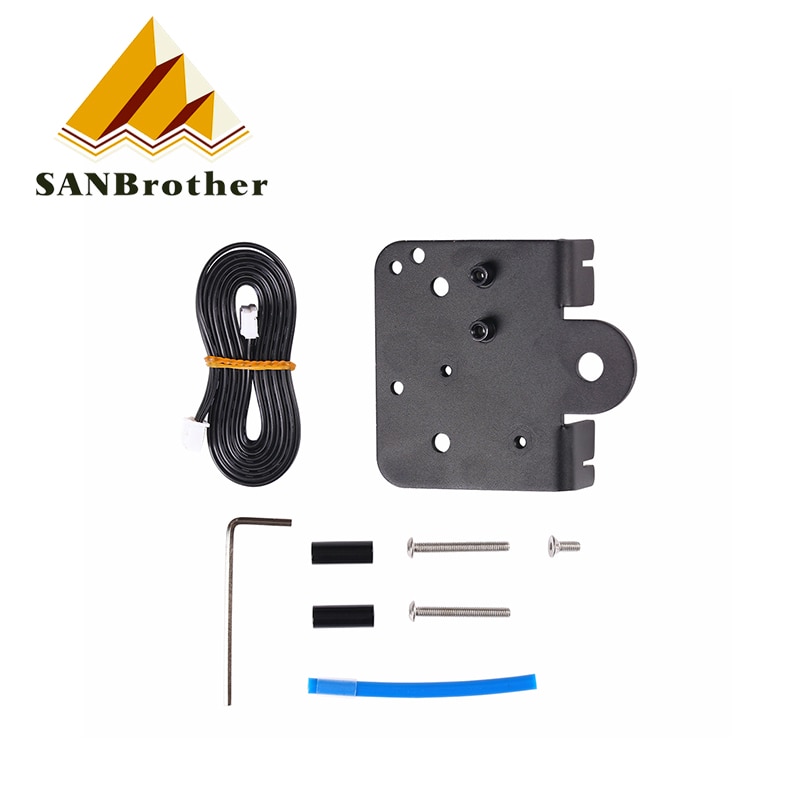 Ender-3 Ender 3 Aluminum Alloy Direct Drive Plate ... – Grandado