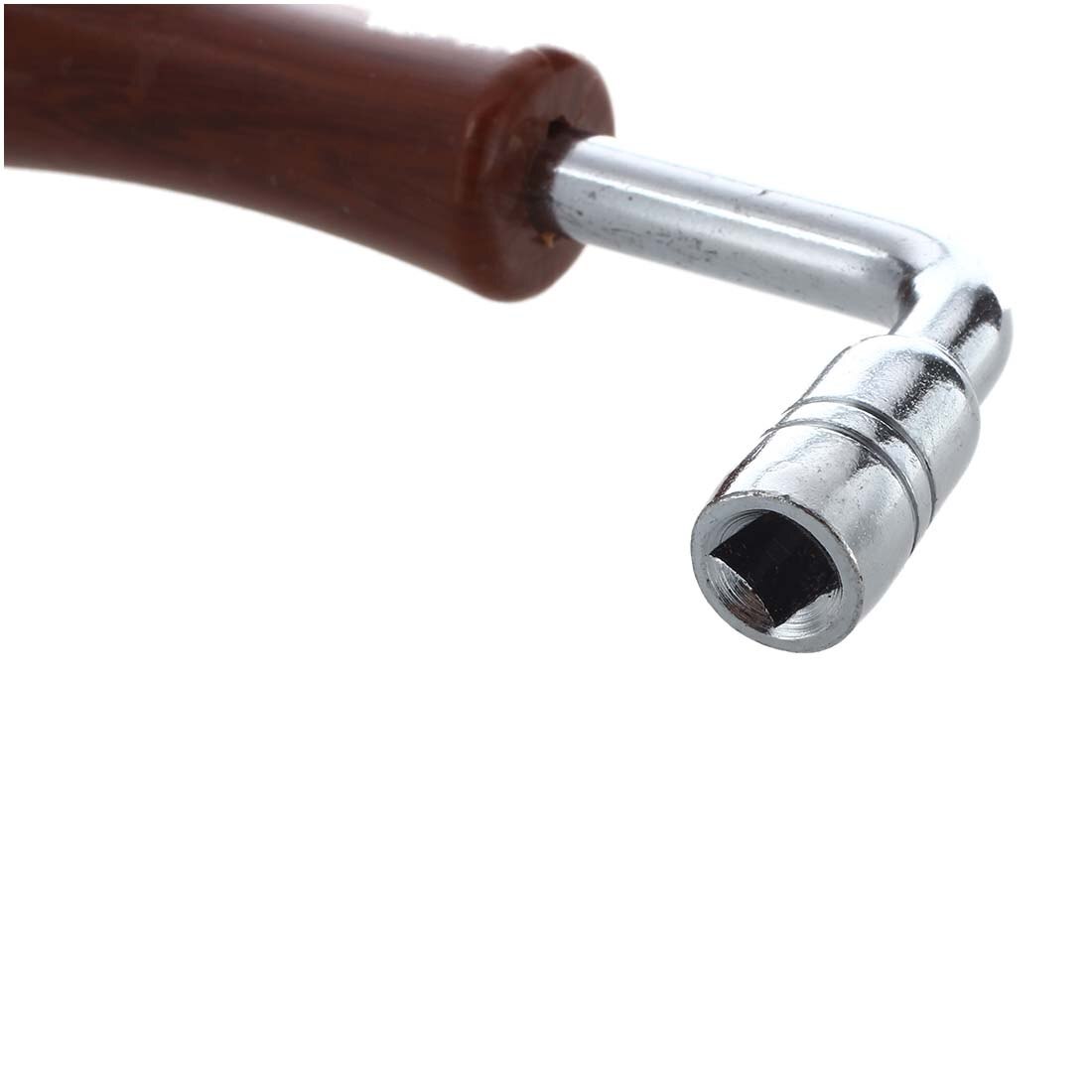 NAAIT Guzheng Tuner Wrench-Vierhoek – Vicedeal