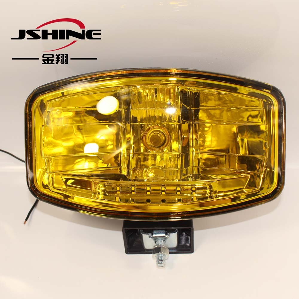 Lorry Truck Head Lamp Replacement For Scania Volvo... – Grandado