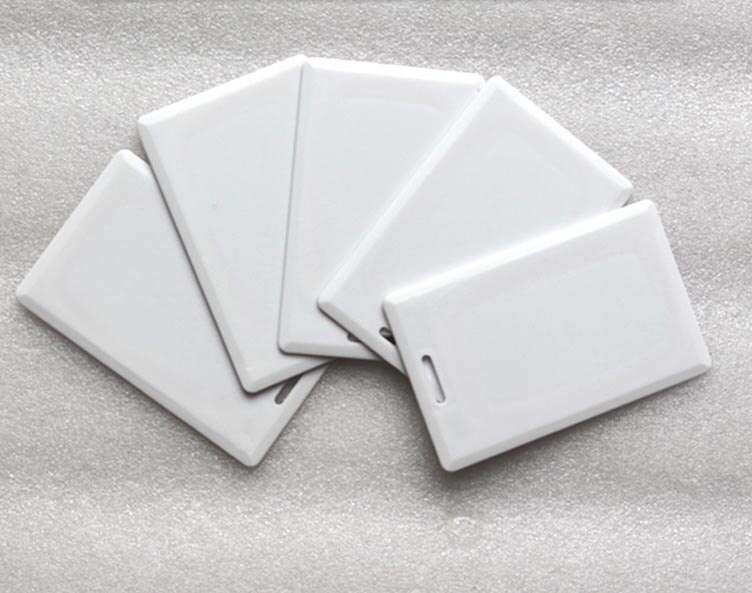 100pcs/lot UID Cards Changeable Sector 0 Block 0 W... – Grandado