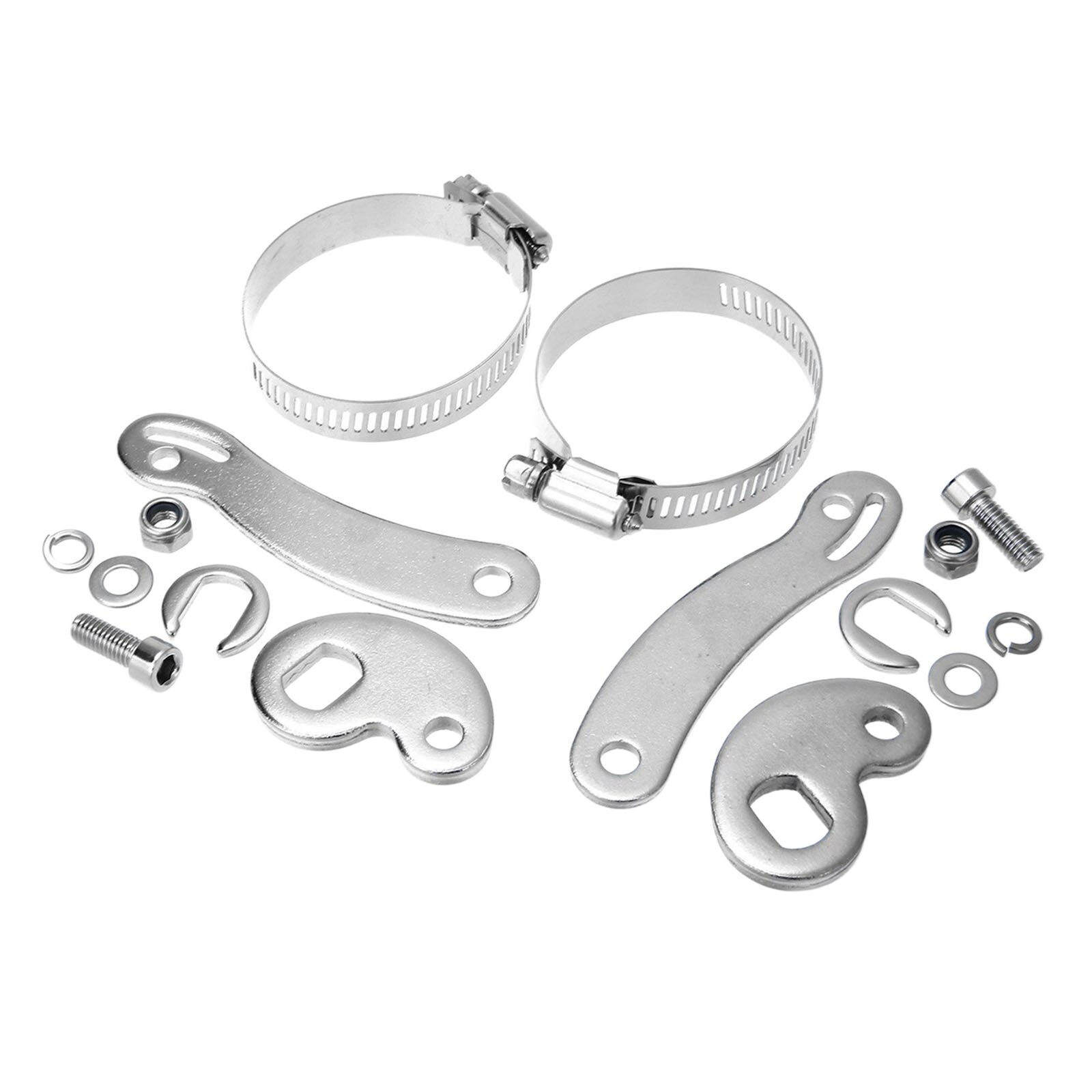 2 Set Universal Torque Arm Conversion Kit Cycling ... – Vicedeal