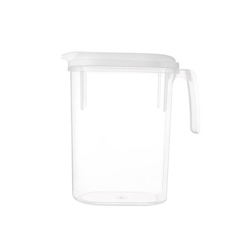 Useful Water Pitcher Simple No Smell Large Capacit... – Grandado