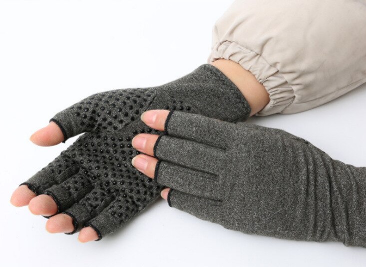 Compression Gloves for Arthritis for Women and Men... – Vicedeal