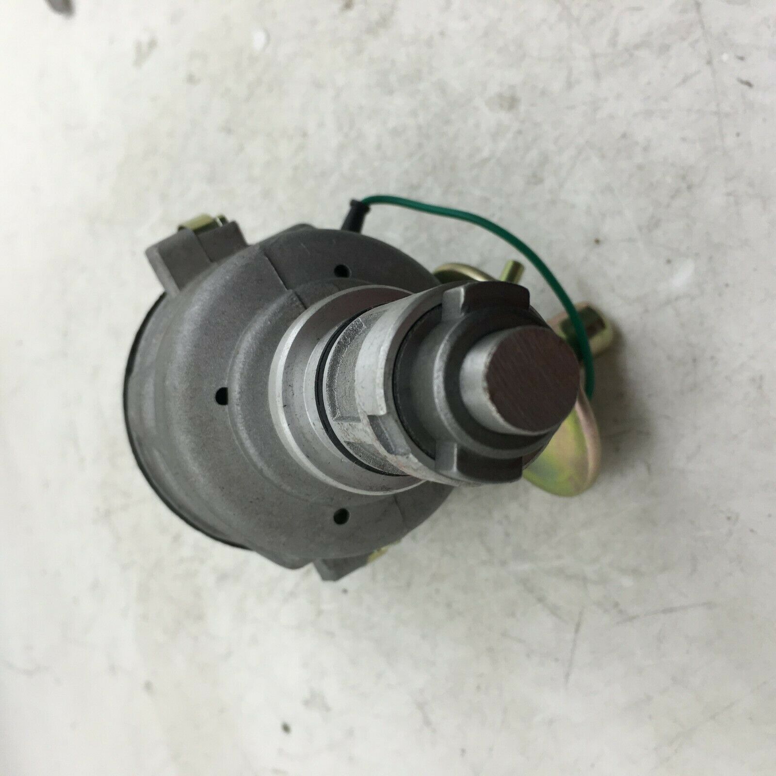 SherryBerg 4 cyls distributor 59D 59D4 Points Dist... – Grandado