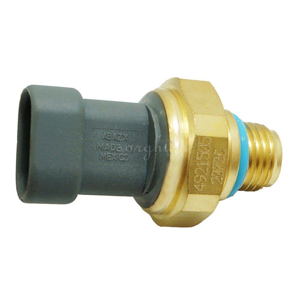 4921505 Boost Brandstof Druk Map Sensor Sender Swi... – Vicedeal