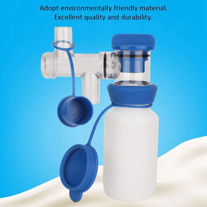 Milk Sampling Bottle, 200Ml Sampling Bottle Sample... – Grandado