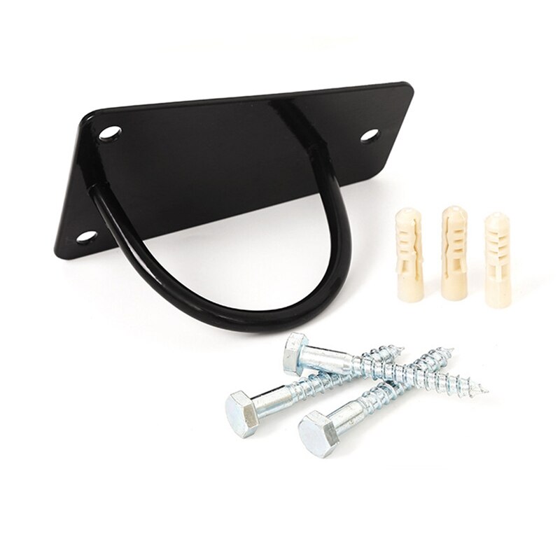 Battle Rope Anchor Wall Mounting Bracket,Ceiling M... – Grandado