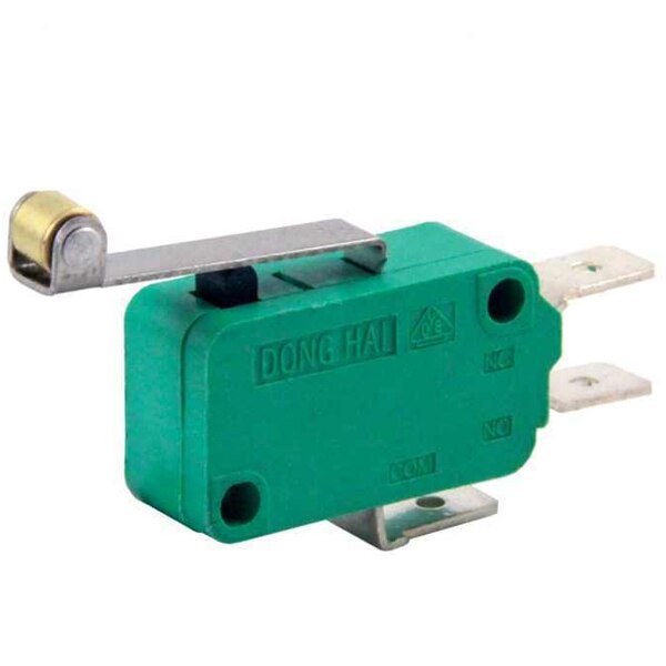 MİKRO SWITCH LONG PULLEY GREEN (IC-176B) – Vicedeal