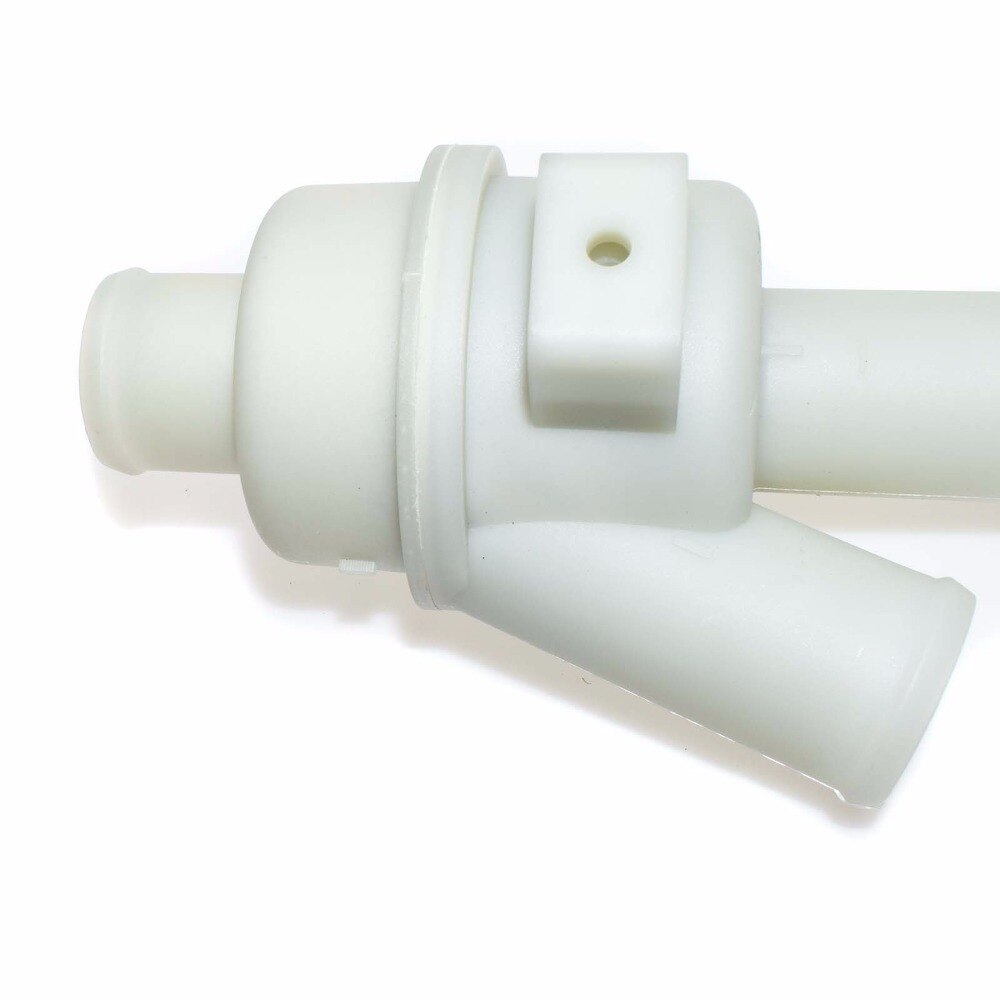 ISANCE Coolant Thermostat Housing Assembly PEM1009... – Grandado