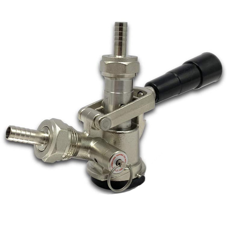 LBER – coupleur de fût de bière, distributeur de r... – Grandado