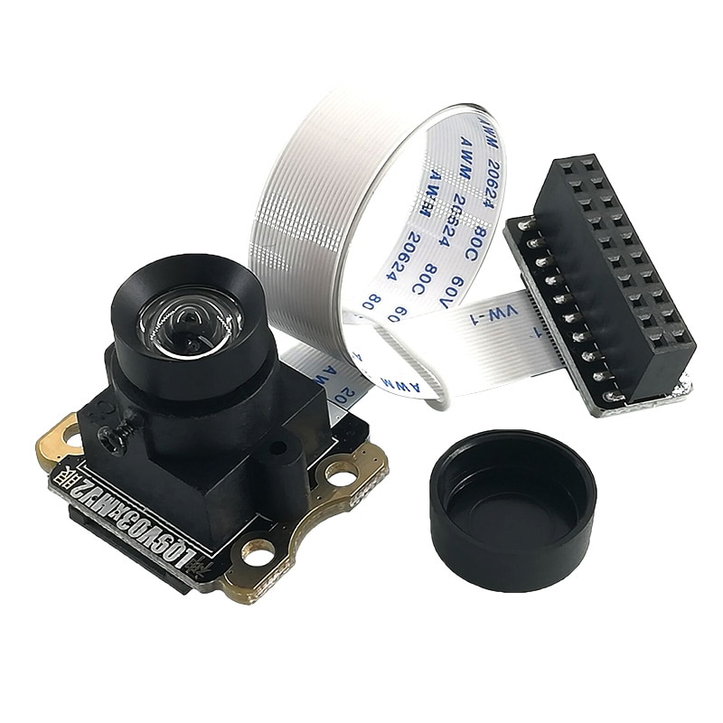 MT9V034 Magic Eye Digitale Camera Module Superieur... – Grandado