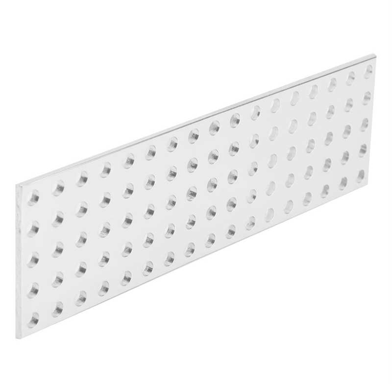 40 X 136mm Grid Plates Aluminum Grid Plates Indust... – Grandado