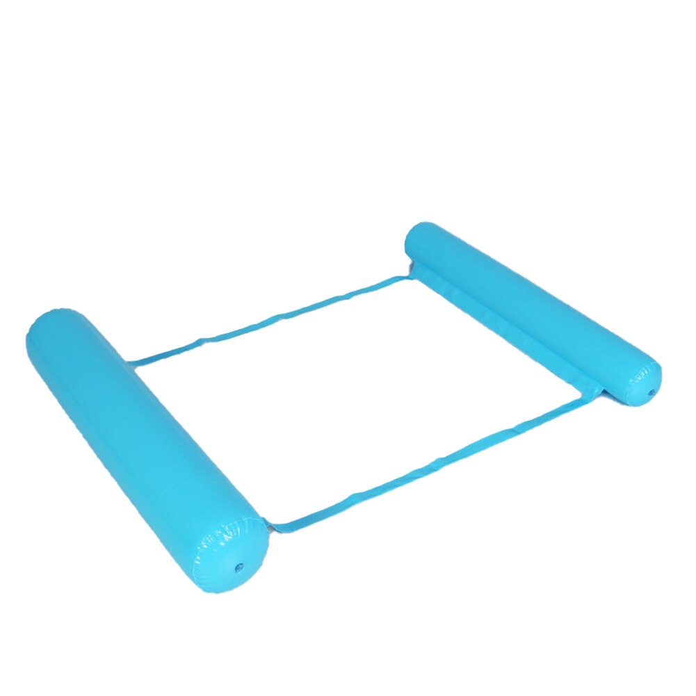 Floating Deck Chairs Foldable Leak-proof Swimming ... – Grandado