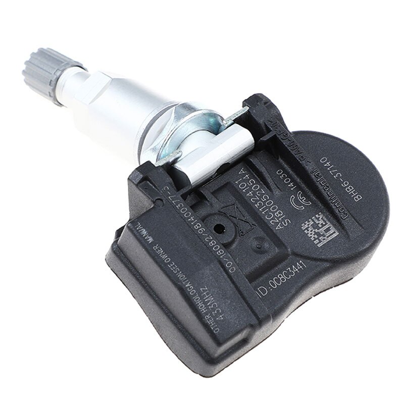Tire Pressure Sensor For Mazda 2 3 5 6 CX-3 CX-5 C... – Grandado